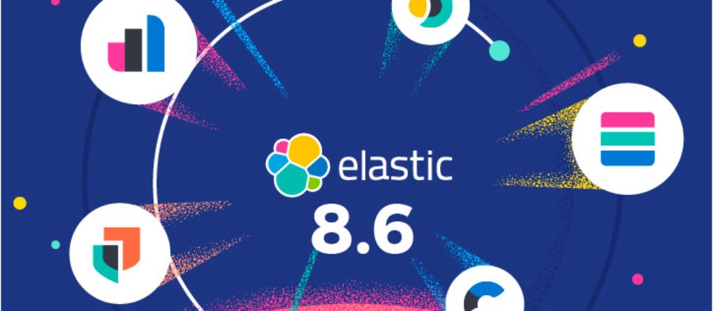 Elastic 8.6 summary - Formica