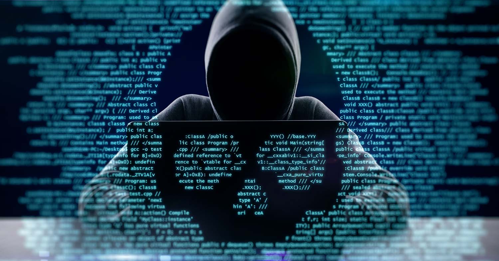 Protect yourself against cyber-attacks and ransomware - Formica